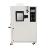 China 225L Rapid Environmental Test Chamber Ozone Aging Test Chamber for sale
