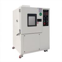 China 225L Rapid Environmental Test Chamber Ozone Aging Test Chamber for sale