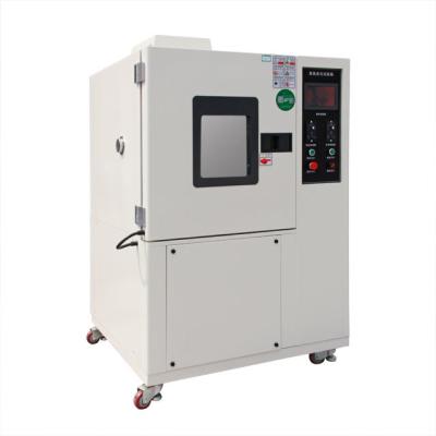 China 225L Rapid Environmental Test Chamber Ozone Aging Test Chamber for sale