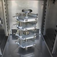China 225L Rapid Environmental Test Chamber Ozone Aging Test Chamber for sale