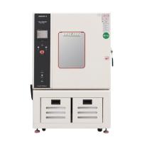 China Constant Temperature Humidity Test Chamber Wider Range Remote Control To PC For Electrical And Automotive for sale