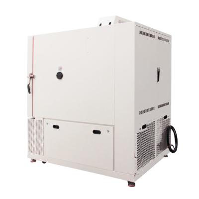 China Touch Programmable Temperature And Humidity Test Chamber For Electrical Instrument Chemical Industry for sale