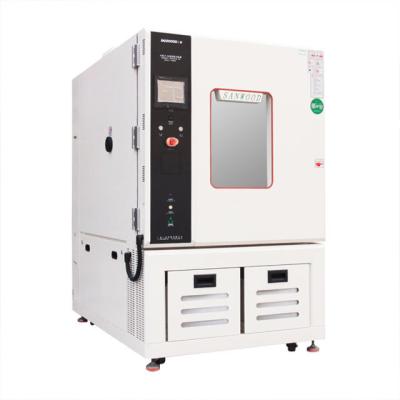 China 1000L Climate Cabinet Environmental Constant Temperature And Humidity Test Chamber for sale