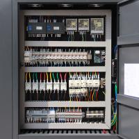 China Programmable Temperature Humidity Climatic Test Chamber 1000L 380V for sale