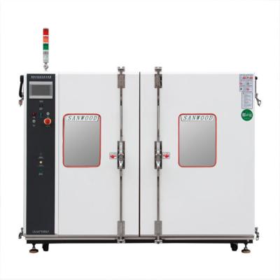 China SUS304 Temperature Humidity Test Chamber 1000L 380V Climatic Chamber for sale