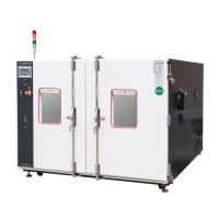 China Programmable Constant Humidity Testing Chamber Landing Type 1000L 380V for sale