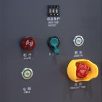 China Walk In Environmental Test Chamber for Automotive Spares 1000L to 8000L -70°C to 180°C for sale