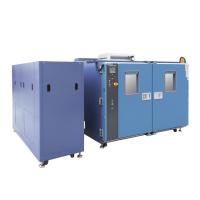 China 1000L Climatic Test Chamber Temperature Humidity Chamber -70 to 180C for sale