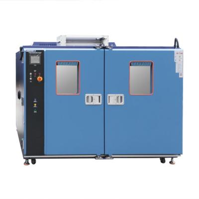 China IEC Constant Temperature and Humidity Test Chamber 1000L to 8000L -70°C to 180°C for sale