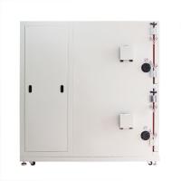 China Environmental Temperature Humidity Test Chamber 1000L 180C Laboratory Climatic Chamber for sale