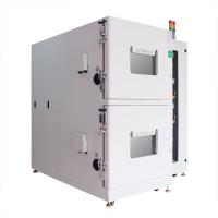 China Environmental Temperature Humidity Test Chamber 1000L 180C Laboratory Climatic Chamber for sale