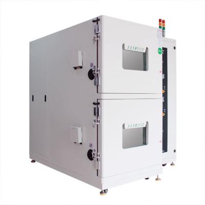 China Constant Temperature Humidity Climatic Test Chamber -70°C to 180°C 1000L to 8000L for sale
