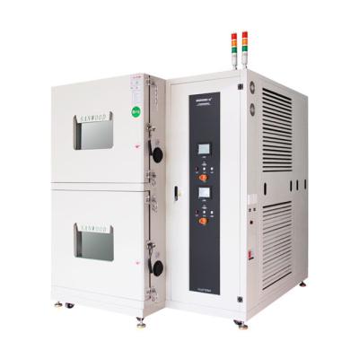 China Environmental Temperature Humidity Test Chamber 1000L 180C Laboratory Climatic Chamber for sale