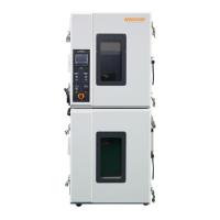 China Safety Auto Electronic Battery Test Chamber High Low Temperature Test Chamber for sale