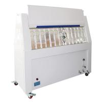 China UV Lamp Accelerated Aging Test Chamber UV Aging Tester For Laboratory for sale