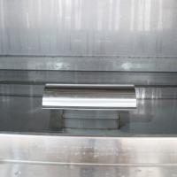 China Medium UV Lamp Accelerated Aging Test Chamber Sunlight Simulate Ultraviolet Weathering Aging Tester for sale