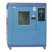China IPX9K Water Resistance Rain Test Chamber 8000-10000kpa 1000L for sale