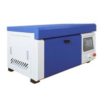 China Benchtop Air Cooled Xenon Test Chamber Solar Simulating for sale
