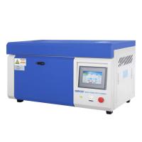 China Benchtop Air Cooled Xenon Test Chamber Solar Simulating for sale