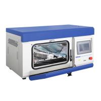 China Benchtop Air Cooled Xenon Test Chamber Solar Simulating for sale