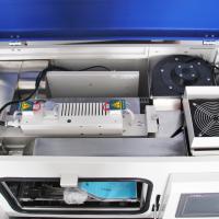China Benchtop Air Cooled Xenon Test Chamber Solar Simulating for sale