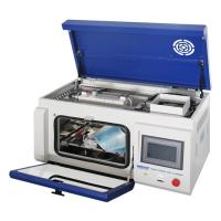 China Benchtop Air Cooled Xenon Test Chamber Solar Simulating for sale
