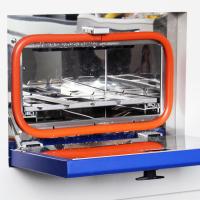 China Desktop Xenon Aging Test Chamber Benchtop Xenon Arc Test Chamber for sale