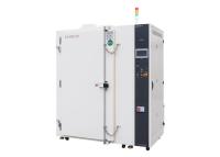 China CE Certified High Temperature Oven 300°C with Insulation Layer for Industrial Drying for sale
