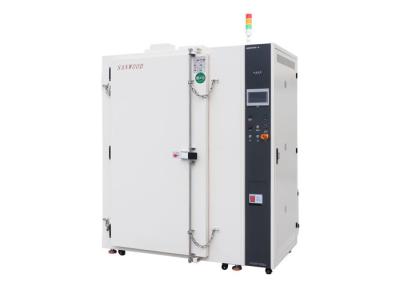 China CE Certified High Temperature Oven 300°C with Insulation Layer for Industrial Drying for sale