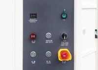 China CE Certified High Temperature Oven 300°C with Insulation Layer for Industrial Drying for sale