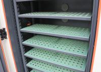 China CE Certified High Temperature Oven 300°C with Insulation Layer for Industrial Drying for sale