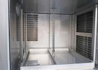 China Basket Type Thermal Shock Test Chamber 50L -70°C to 180°C for Electronics for sale