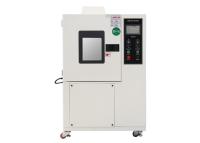 China Ozone Weathering Aging Chamber 150L Environmental Simulation Test Chamber 0-1500pphm for sale