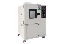 China Ozone Weathering Aging Chamber 150L Environmental Simulation Test Chamber 0-1500pphm for sale