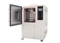 China Ozone Weathering Aging Chamber 150L Environmental Simulation Test Chamber 0-1500pphm for sale
