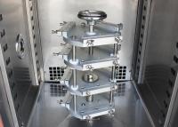 China Ozone Weathering Aging Chamber 150L Environmental Simulation Test Chamber 0-1500pphm for sale