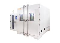 China ESS Walk In Environmental Chamber Rapid Temperature Change Chamber for sale