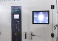 China ESS Walk In Environmental Chamber Rapid Temperature Change Chamber for sale