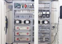 China ESS Walk In Environmental Chamber Rapid Temperature Change Chamber for sale