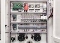 China Basket Type Thermal Shock Test Chamber 50L -70°C to 180°C for Electronics for sale