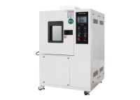 China 225L Lithium Battery Explosion Proof Environmental Test Chamber IEC62660 -70°C to 150°C for sale