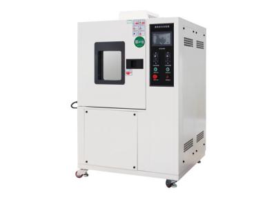 China 225L Lithium Battery Explosion Proof Environmental Test Chamber IEC62660 -70°C to 150°C for sale