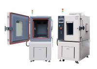 China Explosion Proof High Low Temperature Test Chamber 80L to 1500L -70C to 180C for sale