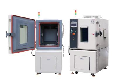 China Explosion Proof High Low Temperature Test Chamber 80L to 1500L -70C to 180C for sale