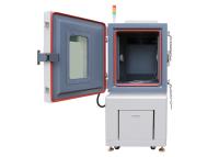 China High Low Temperature Cycle Test Chamber Accuracy Control For Battery Charge Discharge Test With Explosion Proof for sale