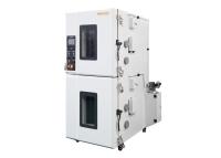 China Programmable Explosion Proof Test Chamber for Battery Overcharge Discharge Test 80L to 1500L for sale