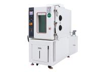 China Programmable Explosion Proof Test Chamber for Battery Overcharge Discharge Test 80L to 1500L for sale