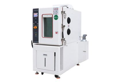 China Programmable Explosion Proof Test Chamber for Battery Overcharge Discharge Test 80L to 1500L for sale