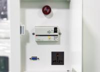 China Explosion Proof High Low Temperature Test Chamber 80L to 1500L -70C to 180C for sale