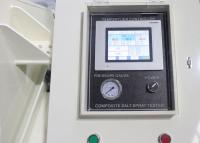 China Laboratory Salt Spray Test Chamber 600L Corrosion Resistance Environmental Chamber for sale